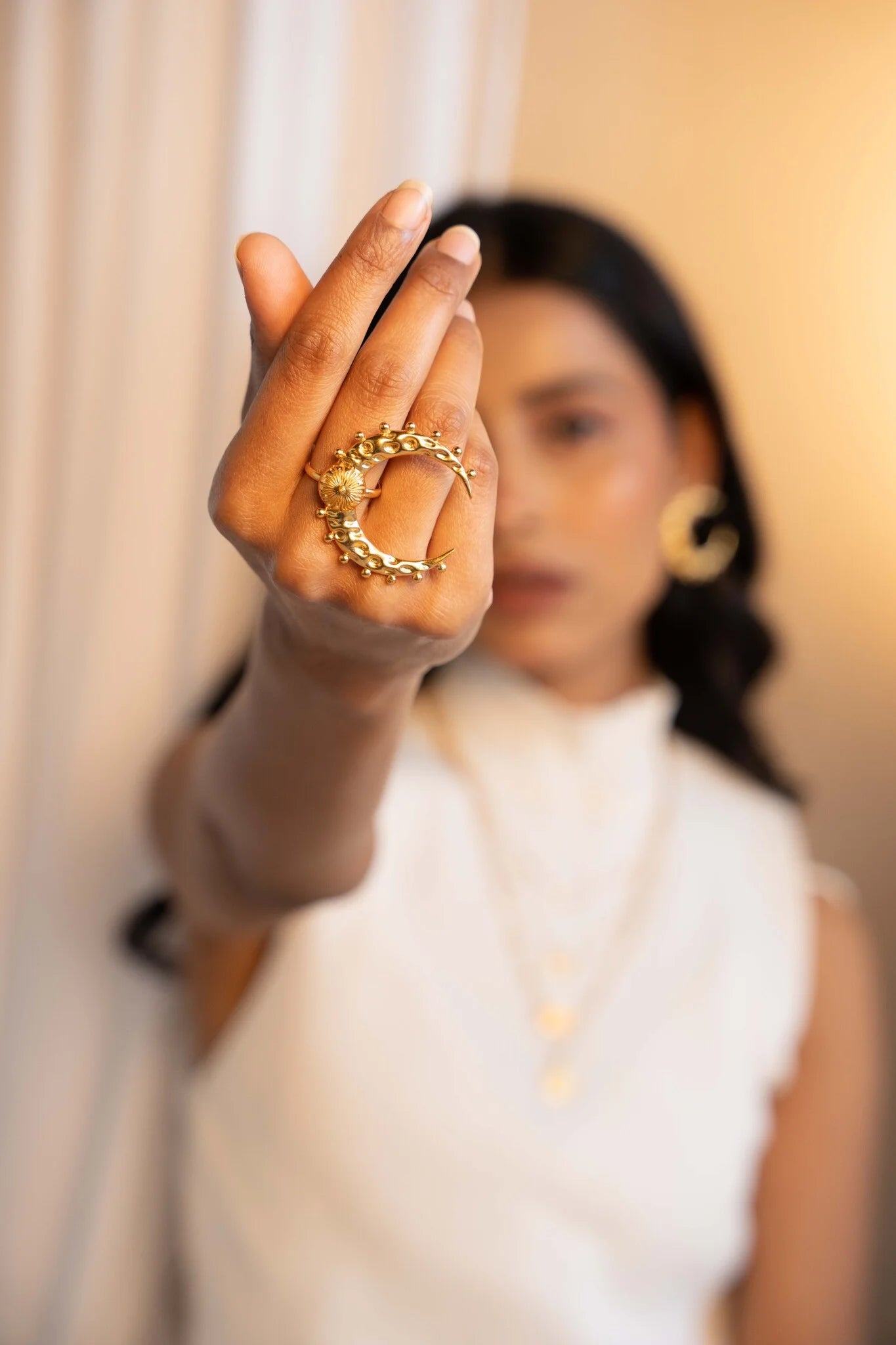 Selene Ring