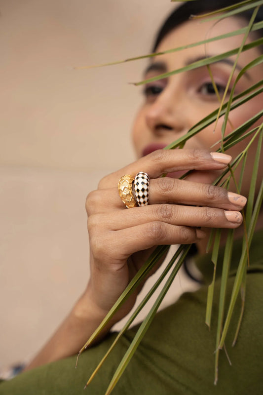 Celestial Adornments: Unveiling Radiance in Every Detail – Saka