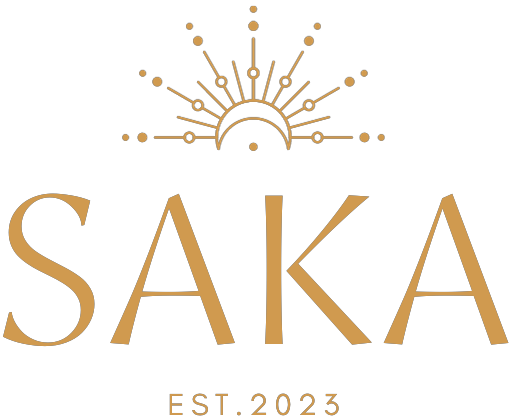 Phases of Moon Layered Necklace – Saka