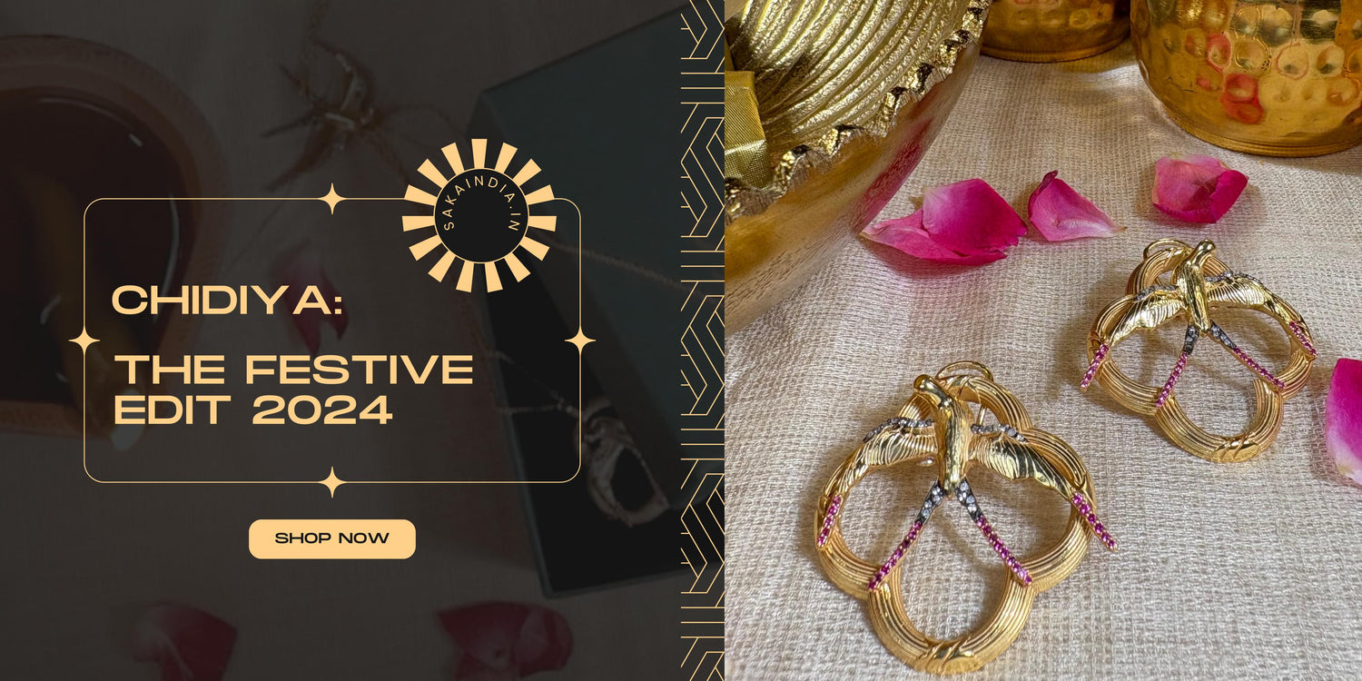 Celestial Adornments: Unveiling Radiance in Every Detail